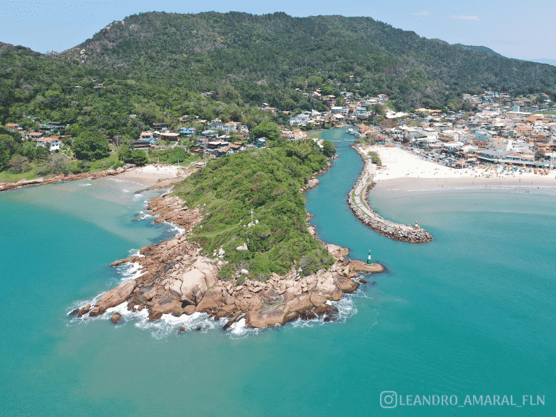 City Tour Florianópolis | Conheça a encantadora Ilha da Magia.