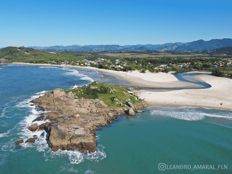 City Tour Florianópolis | Conheça a encantadora Ilha da Magia.